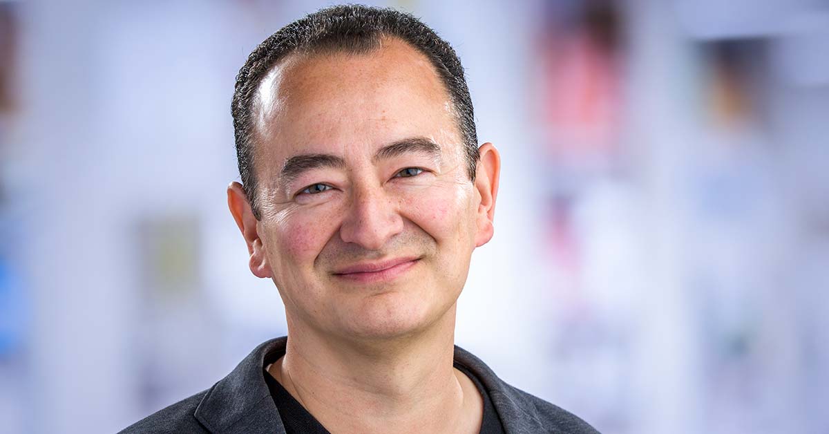 Dr. Christopher Li receives the Helen G. Edson Endowed Chair for Breast ...