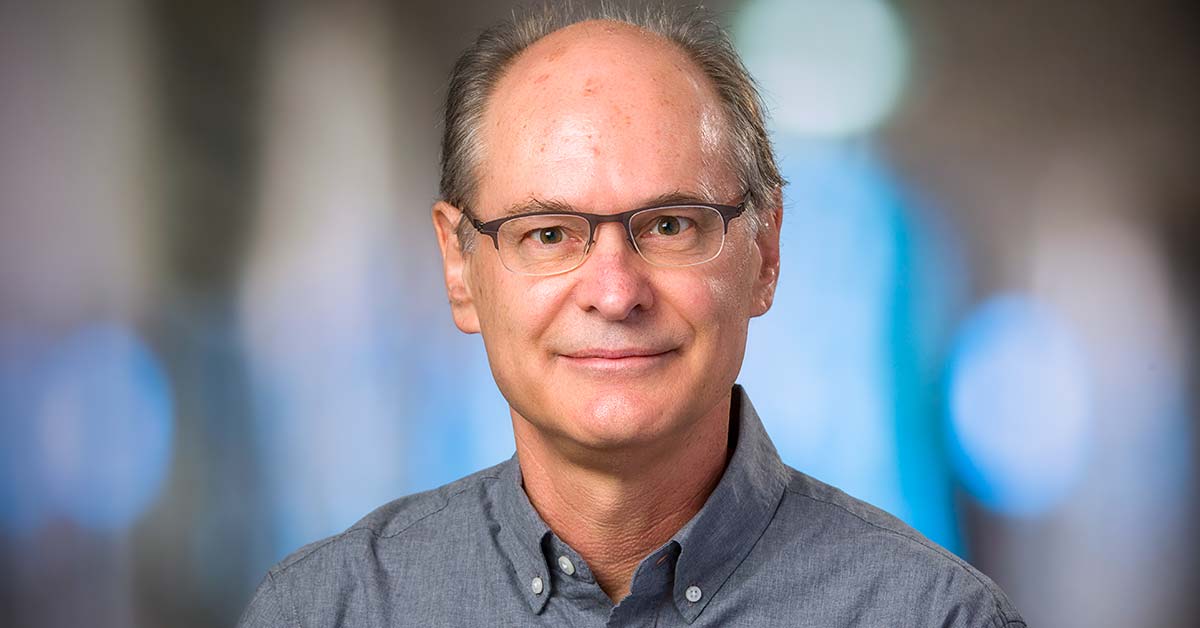 Dr. Steven Hahn elected to American Academy of Microbiology | Fred ...