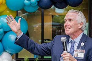 Second Fred Hutch clinic building opens in Seattle | Fred Hutchinson ...