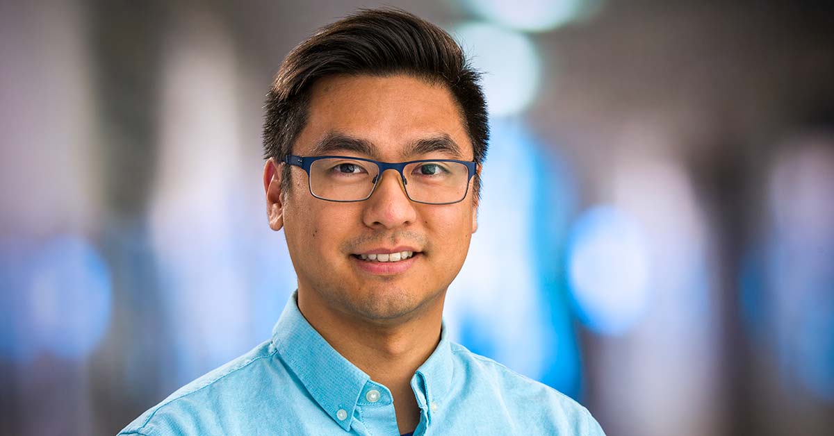 Unlocking more information from liquid biopsies | Fred Hutchinson Cancer Center