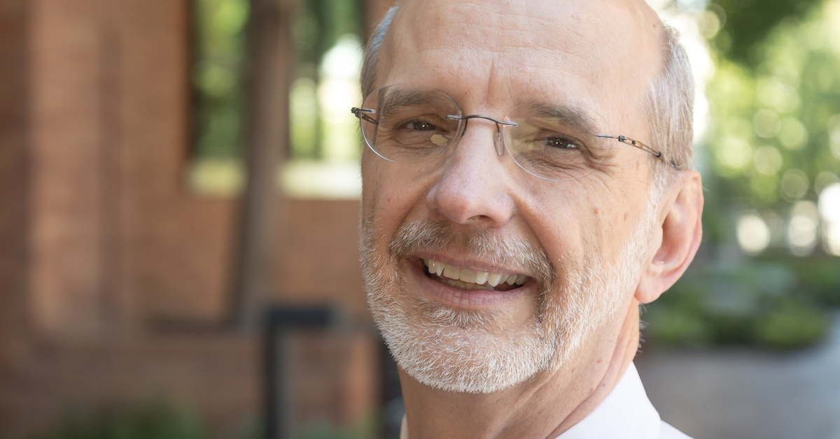 Leader in apheresis and cellular therapy, Dr. Michael Linenberger ...