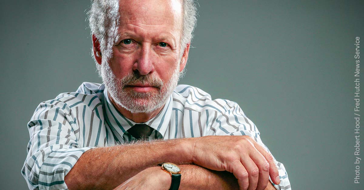 Dr. Fred Appelbaum receives Lifetime Achievement award | Fred ...