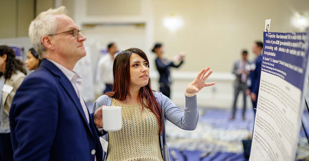 Infectious disease scientists look beyond the pandemic | Fred ...