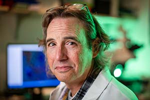 A. McGarry Houghton, MD - Fred Hutch