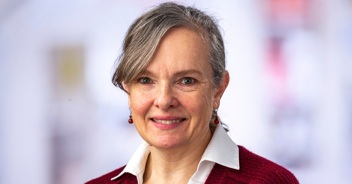 Dr. Cecilia Moens elected inaugural member of the Society for ...