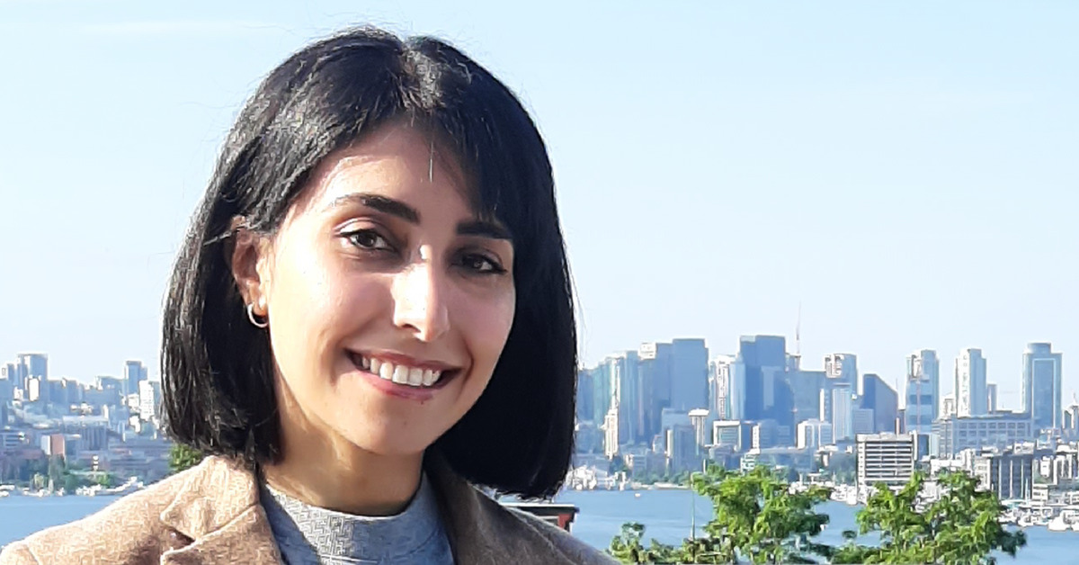 Dr. Mroj Alassaf named a 2023 Helen Hay Whitney Fellow | Fred ...