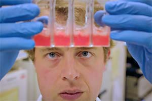 Prostate Cancer | Fred Hutchinson Cancer Center