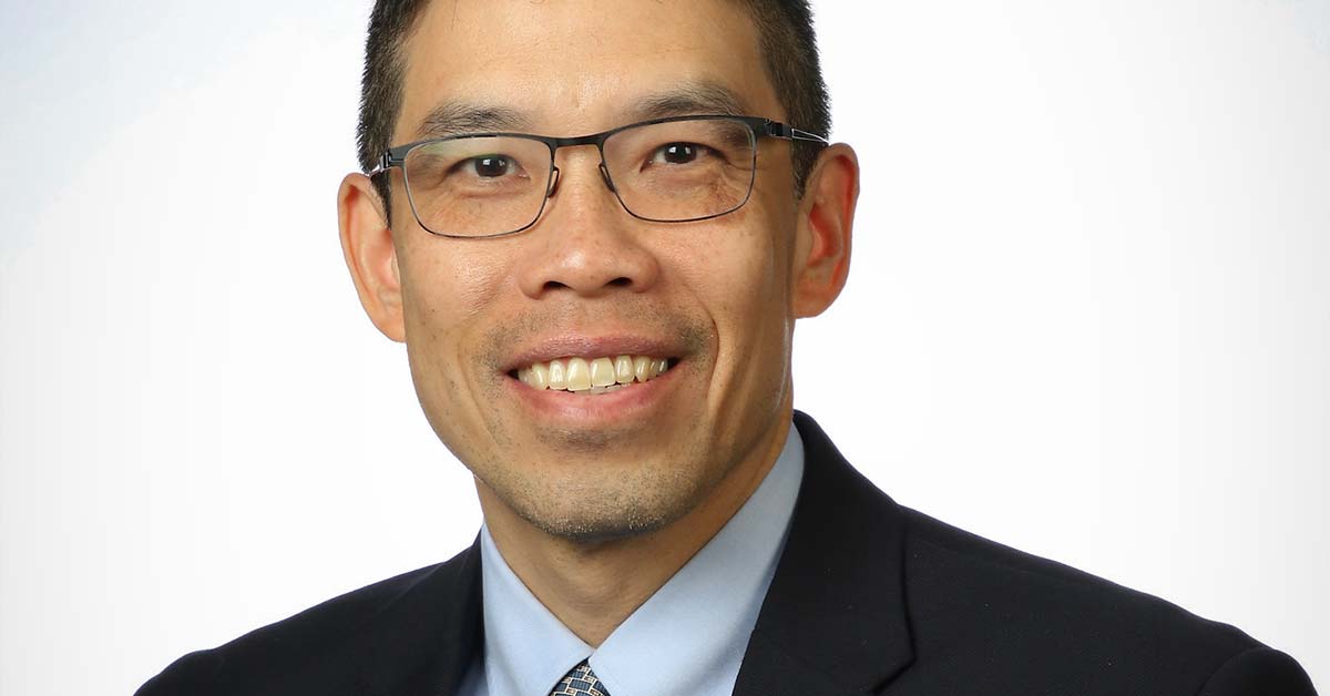 Dr. Lawrence Fong to lead Immunotherapy Integrated Research Center ...