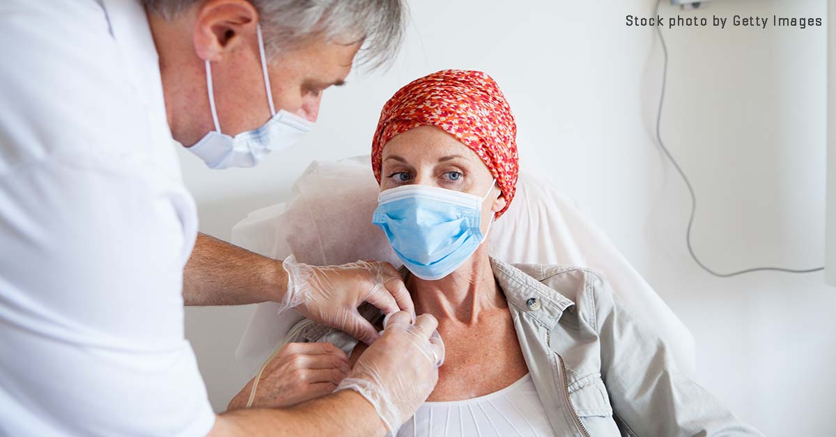 Reducing frequency of immunotherapy dosing could save money and time ...