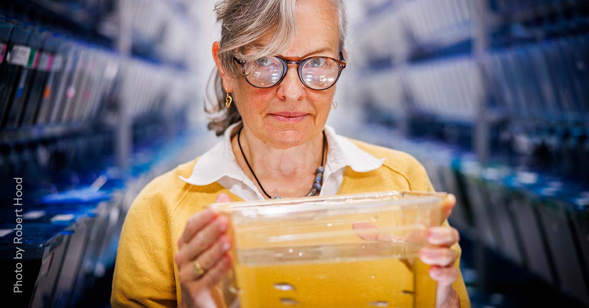2023: The Year in Photos - Fred Hutch