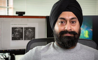 Rare cancer researchers find promising target in fibrolamellar cancer ...