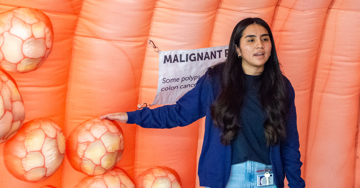 Study digs into what's driving early-onset colon cancer | Fred ...