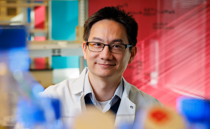 Hutch News | Fred Hutchinson Cancer Center