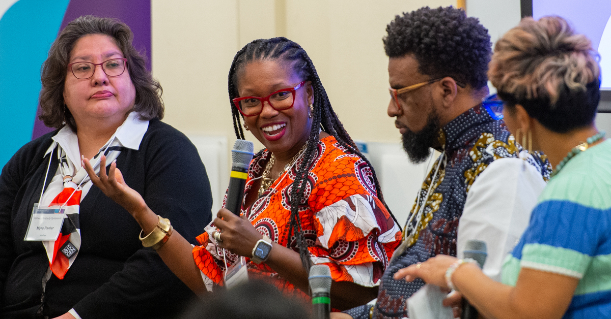 How do you build partnerships for health equity? | Fred Hutchinson ...