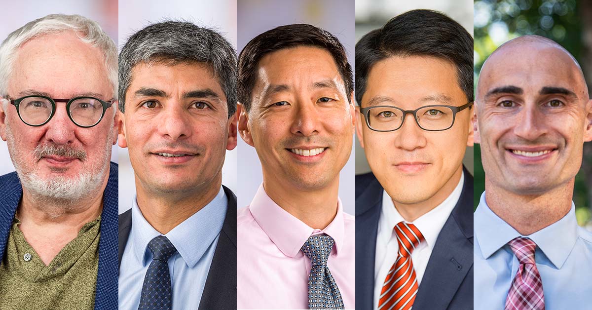 $5.25M from the Kuni Foundation propels innovative adult oncology ...