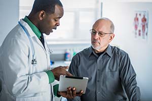 Daniel W. Lin, MD | Fred Hutchinson Cancer Center