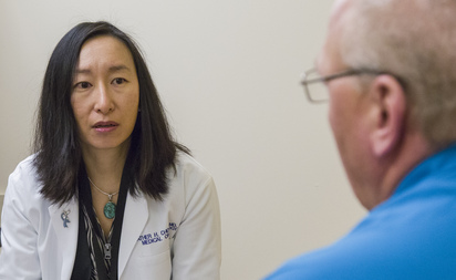 A quarter century of lifesaving discoveries in prostate cancer | Fred ...