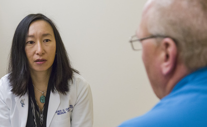 Travel writer takes an unexpected cancer journey | Fred Hutchinson Cancer Center