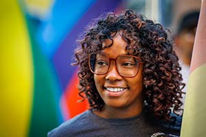 Angela Broughton honored with T. Evans Wyckoff Award at Fred Hutch ...