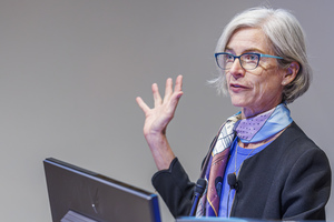 Engineered HSV can trigger genetic chain reaction, rejigger HSV genes ...