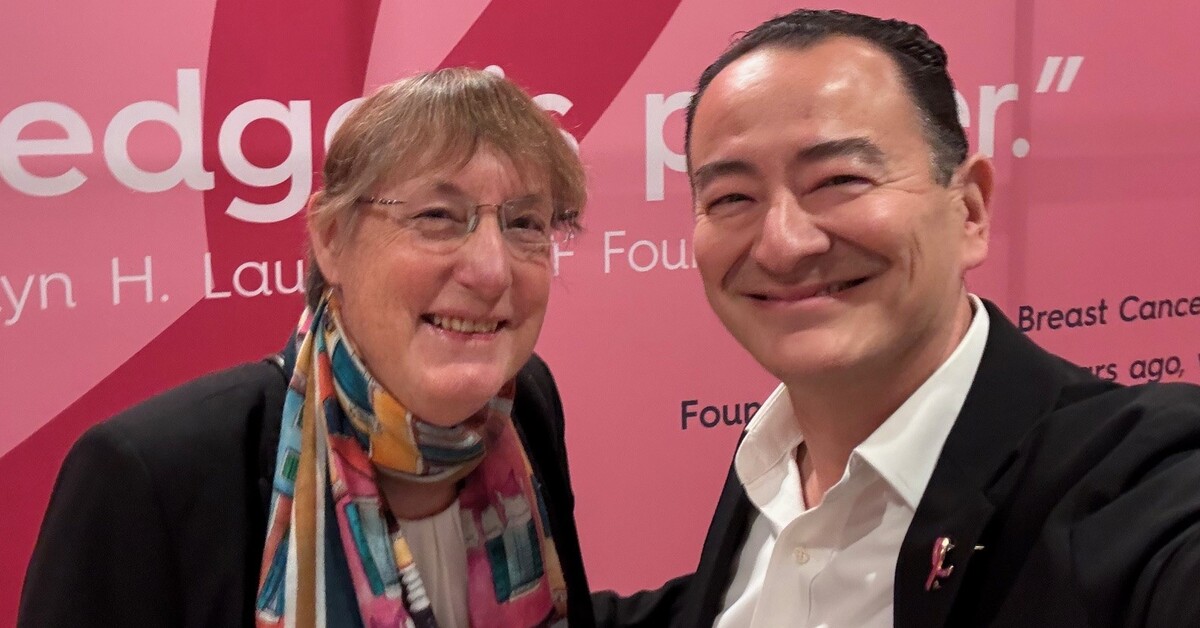 New funding drives six breast cancer studies | Fred Hutchinson Cancer ...