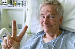 Prostate Cancer | Fred Hutchinson Cancer Center