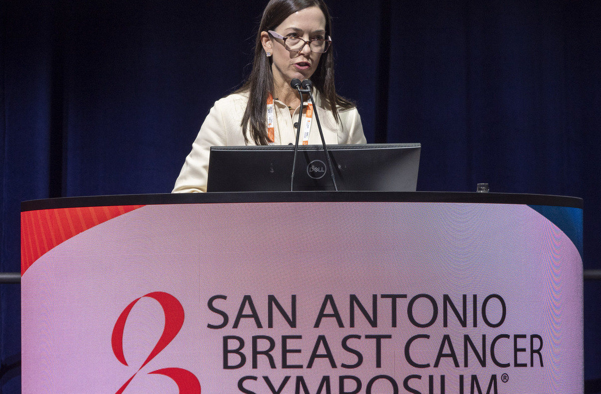 What’s new in breast cancer research? SABCS24 looks at ctDNA, AI and ...