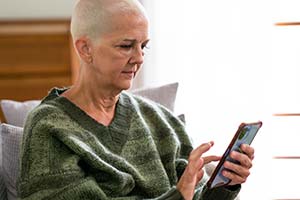 Mara Y. Roth, MD | Fred Hutchinson Cancer Center