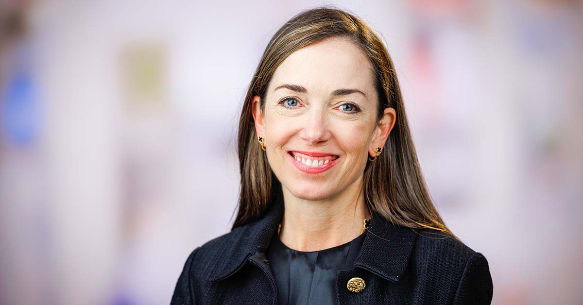 Dr. Sara Hurvitz receives the Smith Family Endowed Chair in Women’s ...