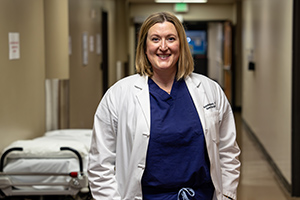 Mara Y. Roth, MD | Fred Hutchinson Cancer Center