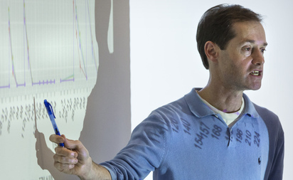 Vaccine and Infectious Disease Division | Fred Hutchinson Cancer Center