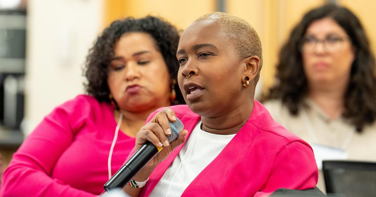 Pathways Symposium Explores Lack Of Access To Cancer Screening And Care
