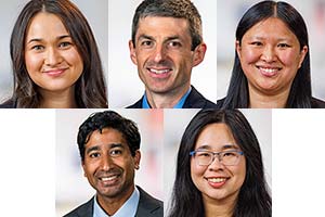 Ruben Raychaudhuri, MD - Fred Hutch