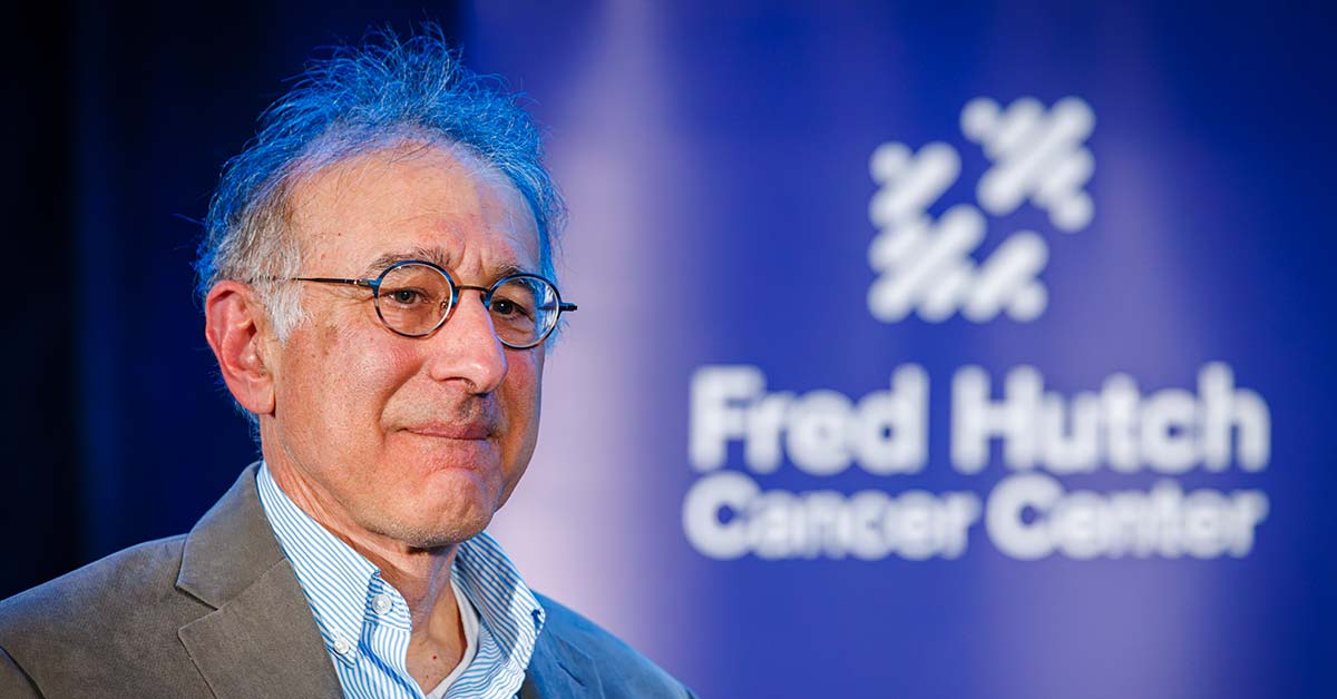 Virologist and HIV expert Dr. Michael Emerman retires - Fred Hutch