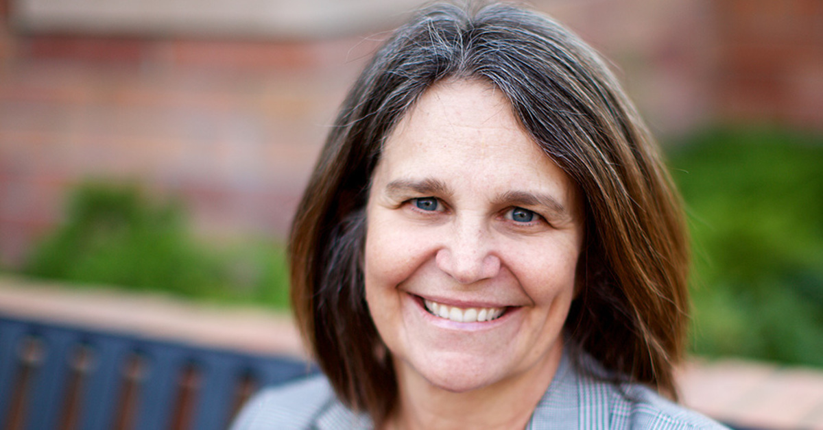 Dr. Elizabeth Swisher receives the Torkelson Family Endowed Chair ...