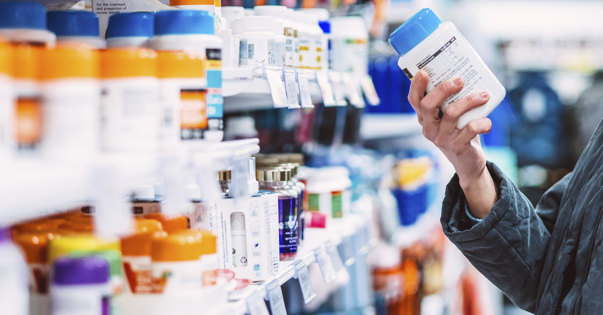 Supplements don’t prevent cancer, studies show - Fred Hutch
