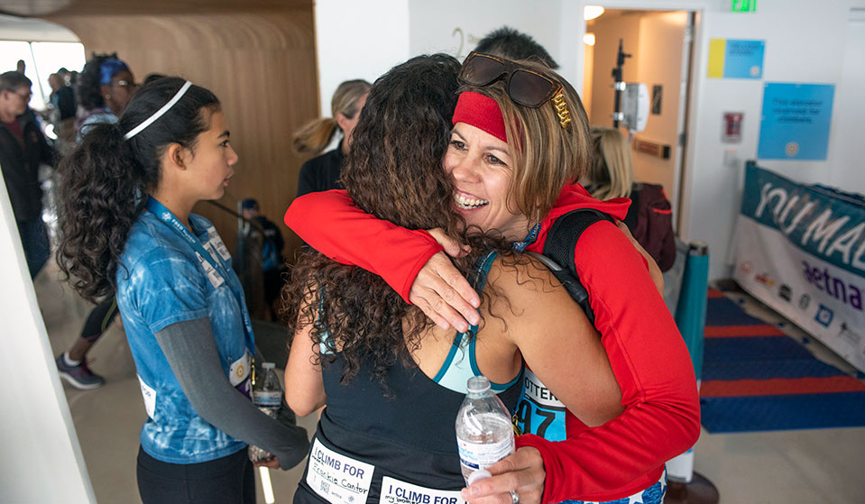 Base 2 Space | Fred Hutchinson Cancer Center