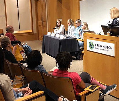 Survivorship Events & Education | Fred Hutchinson Cancer Center