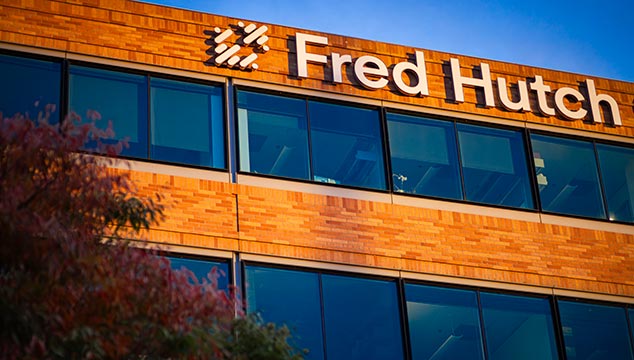 About Us | Fred Hutchinson Cancer Center
