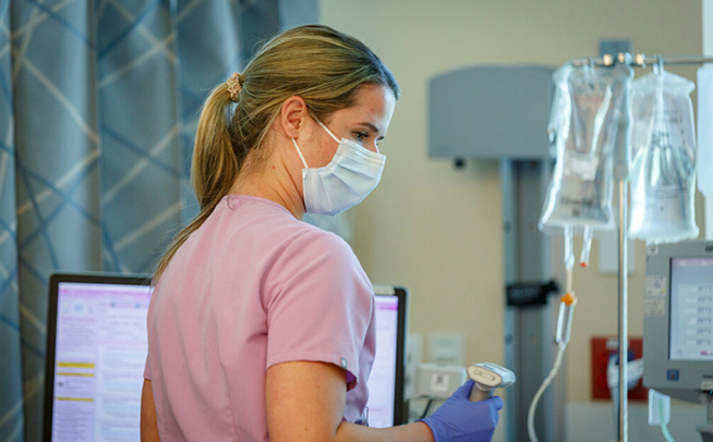 About Fred Hutch - Fred Hutch