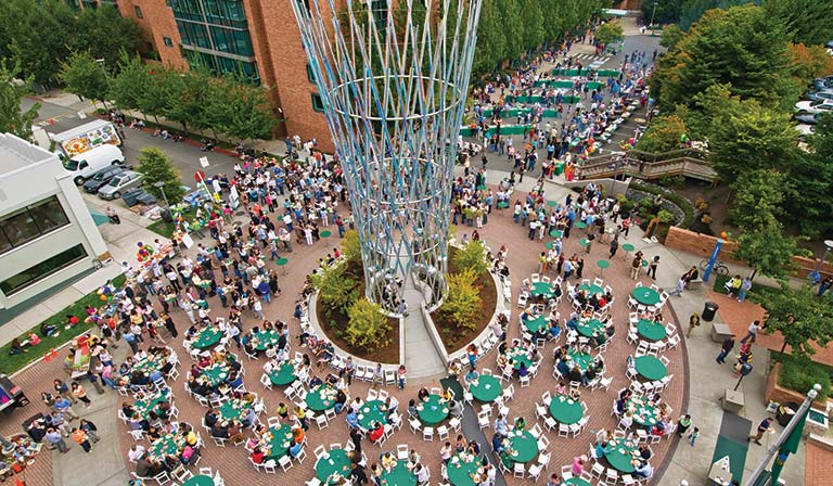 Careers - Fred Hutch