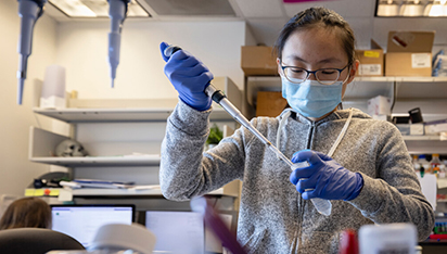 Science & Research Careers Recruiting - Fred Hutch