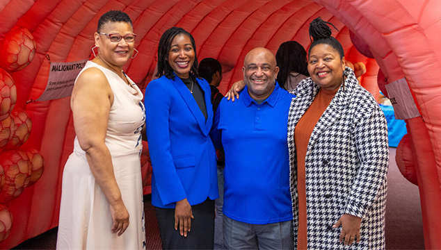 FY23 Community Benefit Annual Report | Fred Hutchinson Cancer Center