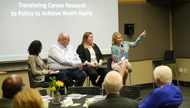 FY23 Community Benefit Annual Report | Fred Hutchinson Cancer Center