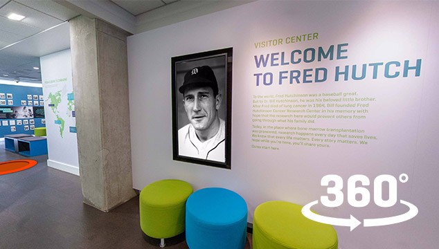 Contact Us | Fred Hutchinson Cancer Center