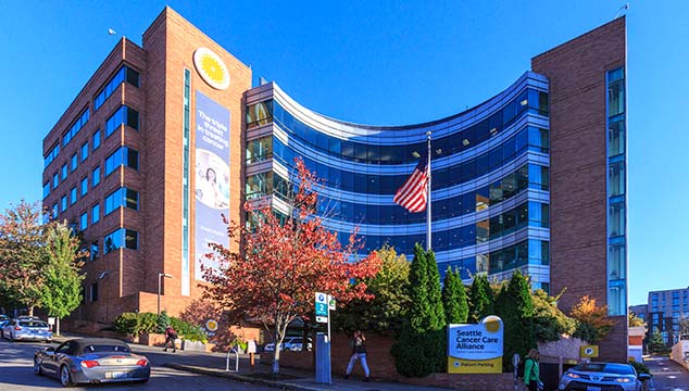 Research Areas | Fred Hutchinson Cancer Center