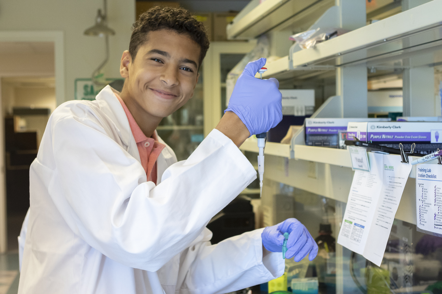 Teachers | Fred Hutchinson Cancer Center