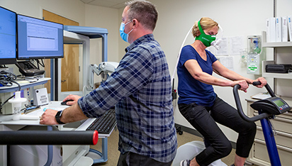 Childhood Cancer Survivorship Physician-Researcher | Fred Hutchinson ...