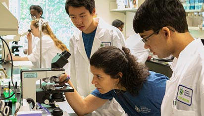 Teachers | Fred Hutchinson Cancer Center