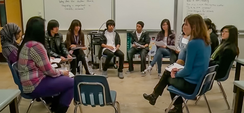 Productive Uncertainty | Fred Hutchinson Cancer Center